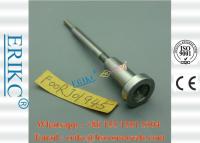 China ERIKC F OOR J01 945 For BOS suction valve FOOR J01 945 injector control valve unit FOORJ01945 For 0445120114 for sale