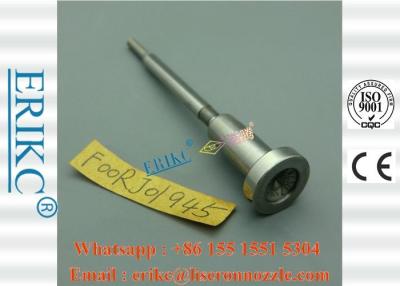 China ERIKC F OOR J01 945 For BOS suction valve FOOR J01 945 injector control valve unit FOORJ01945 For 0445120114 for sale
