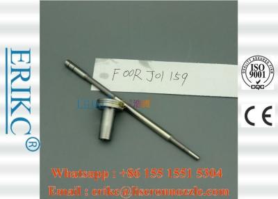 China ERIKC For BOS F 00R J01 159 common rail valve F00RJ01159 diesel injection valve F00R J01 159 for 0445120027 0445120056 for sale