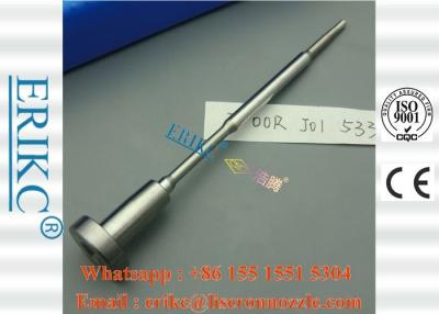 China ERIKC FOORJ01533 For BOS For Cumins injector control valve F OOR J01 533 diesel injection valve  FOOR J01 533 FOR 0445120340 for sale