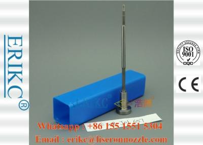 China ERIKC FOORJ01657 injection valve FOOR J01 657 Fuel pump valve group F OOR J01 657 for injector 0445120247 0445120263 for sale