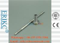 China ERIKC F00R J02 056 wholesale genuine control valve F00RJ02056 fuel pump injector valves F 00R J02 056 for 0445120106 for sale