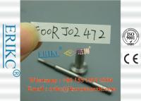 China Car Control Valve Control Valve Assembly Erikc Foorj02472 For 0445120182 for sale