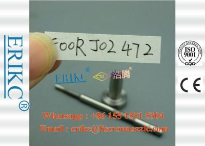 China Car Control Valve Control Valve Assembly Erikc Foorj02472 For 0445120182 for sale