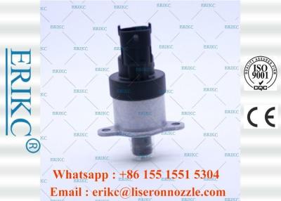 China ERIKC 0 928 400 617 For BOS fuel pump metering valve 0928400617 Diesel Pump Pressure Control Valve 0928 400 617 for sale