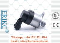 China ERIKC 0928400633 For BOS Diesel pump Metering Valve 0928 400 633  fuel engine nozzle meter unit 0 928 400 633 for sale
