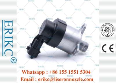 China ERIKC 0928400633 For BOS Diesel pump Metering Valve 0928 400 633  fuel engine nozzle meter unit 0 928 400 633 for sale