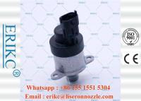 China ERIKC 0928400473 For BOS car pump injector metering valve 0 928 400 481 auto engine oil nozzle meter valve 0928 400 481 for sale