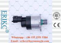 China ERIKC 0928400487 original oil pump For BOS measure valve 0 928 400 487 injector Fuel Metering Unit valve 0 928 400 487 for sale