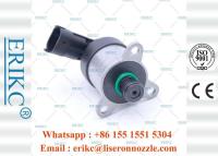 China ERIKC Fuel Metering For BOS Valve 0928400653 Inlet auto pump engine part 0928 400 653 injector oil valve 0 928 400 653 for sale