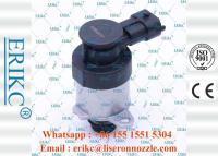 China ERIKC 0 928 400 707 Fuel Pump diesel For BOS Metering Valve 0928400707 auto engine pump Metering unit valve 0928 400 707 for sale