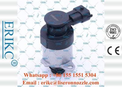 China ERIKC 0 928 400 707 Fuel Pump diesel For BOS Metering Valve 0928400707 auto engine pump Metering unit valve 0928 400 707 for sale