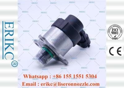 China ERIKC 0 928 400 607 For BOS Diesel oil Metering valve 0928400607 Fuel pump regulator Metering Unit 0928 400 607 for sale