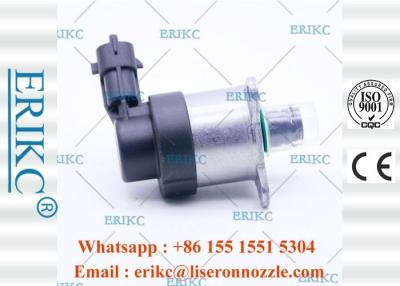 China ERIKC Genuine For BOS 0928400802 Fuel Metering pump unit 0 928 400 802 diesel pump metering valve 0928 400 802 for sale