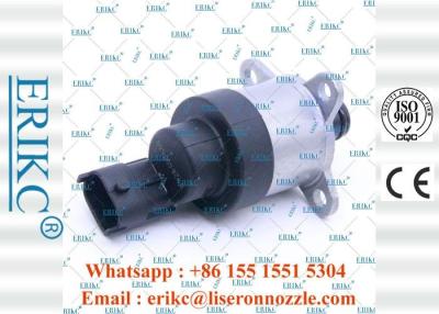 China ERIKC 0928400660 Diesel Pump injector system valve 0928 400 660 ommon rail regulator Metering Valve 0 928 400 660 for sale