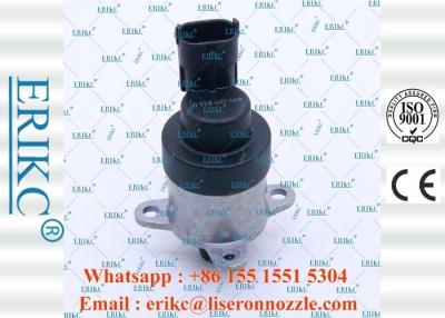 China ERIKC 0928400568 fuel pump measurement valve 0928 400 568 common rail injector Metering Valve 0 928 400 568 for sale
