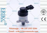 China ERIKC 0928400750 diesel Pump Metering Solenoid Valve 0928 400 750 injection regulator For BOS Valve unit 0 928 for sale