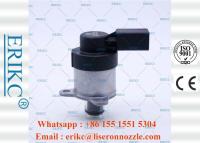 China ERIKC For BOS 0928400508 Common rail system valve 0 928 400 508 fuel OIL pump regulator metering valve 0928 400 508 for sale