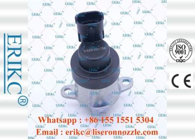 China ERIKC 0928400738 For BOS Regulator Control Valve 0 928 400 738 fuel Pump metering valve 0928400738 Measurement Solenoid for sale