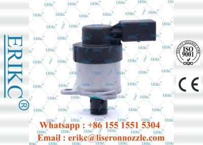 China ERIKC 0 928 400 763 Fuel oil pump Pressure Regulator valve 0928400763 Injection Metering Valve 0928 400 763 for sale