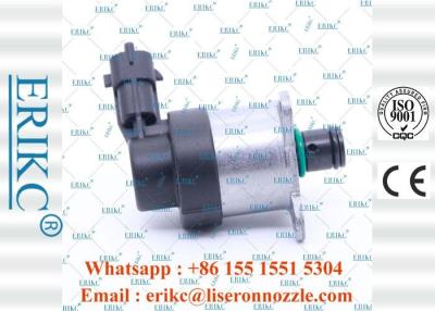 China ERIKC 0928400810 Diesel auto Pump parts meter valve 0928 400 810 Fuel Regulator Metering Solenoid Valve 0 928 400 810 for sale