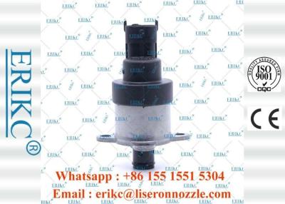 China ERIKC 0928400716 Common Rail injection Regulator valve 0928 400 716 fuel pump Metering Valve 0 928 400 716 for sale