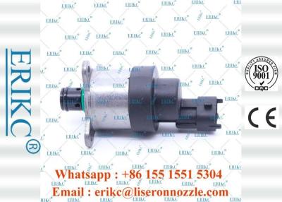 China ERIKC 0928400567 For BOS Inlet Fuel Pump Metering Valve 0928 400 567 Diesel engine inlet valve 0 928 400 567 for sale