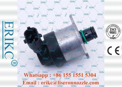 China ERIKC 0928400687 fuel pump metering solenoid valves 0 928 400 687 common rail diesel metering valve 0928 400 687 for sale