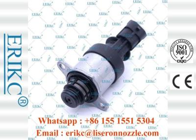 China Inlet Electronic Metering Valve For BOS Diesel Spare Parts 0928 400 752 for sale