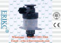 China ERIKC Transit Fuel Metering Valve  0928400756 For BOS Fuel Control Actuator 0928 400 756 for sale