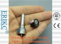China ERIKC Repair Kit 7135-625 diesel fuel pump nozzle L163PBD For Delp valve 9308-622B L163PBA for injector EJBR03301D JMC for sale