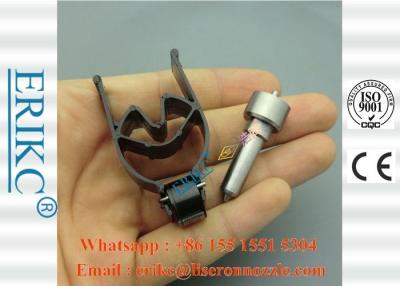 China ERIKC 7135-660 For Delp repair kit 7135 660 includ fuel injector valve 9308621c spray nozzle L136PBD for EJBR03001D for sale