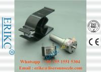 China ERIKC 7135-661 For Delp fuel injector repair kits nozzle L137PBD valve 9308-621C 2823929 for EJBR02901D EJBR03701D for sale