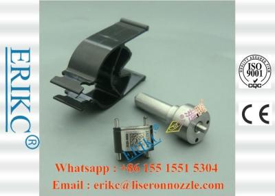 China ERIKC 7135-626 diesel truck For Delp injector repair kits L274PBD nozzle 9308-621C diesel valve 28440421 for EJBR05301D for sale