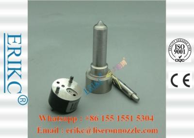 China ERIKC 7135-657 For Delp oil injector repair kit nozzle L150PBD and valve 9308-621C auto parts for EJBR00601D for sale
