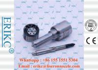 China ERIKC 7135-583 7135-576 For Delp injector repair kits nozzle G341 + 9308-625C diesel control valve for EMBR00101D for sale