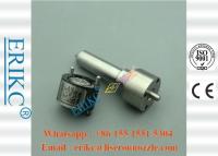 China ERIKC 7135-662 For Delp auto pump injector repair kits L252PRD + 9308-622B diesel nozzle valve for EJBR05001D for sale