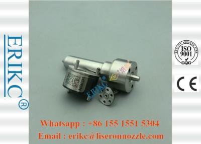 China ERIKC 7135-649 For Delp diesel injector  repair kit L138PBD Nozzle 9308-621C control valve 28239294 for EJBR02601Z for sale