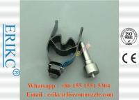 China ERIKC 7135-653 For Delp fuel injector EJBR00202Z repair kits L128PBD + 9308-621C common rail valve 621C for EJBR00402Z for sale