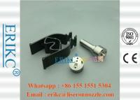 China ERIKC 7135-658 auto injector EJBR01101D repair kits L145PBD + 9308-621C fuel pump valve 9308-621C for EJBR00403Z for sale