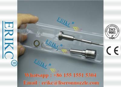 China ERIKC FOORJ03284 Common Rail injetor repair Kits F OOR J03 284 nozzle DSLA136P804 repair kit FOOR J03 284 for 0445120002 for sale
