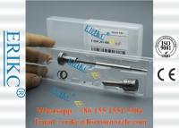 China ERIKC F00RJ03488 Common Rail injector parts F 00R J03 488 , nozzle DLLA149P1724 repair kit F00R J03 488 for 0445120130 for sale