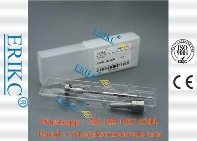 China ERIKC FOORJ03488 Common rail injector DLLA149P1724 For BOS nozzle repair kit F OOR J03 488 ( FOOR J03 488 ) for 0445120222 for sale