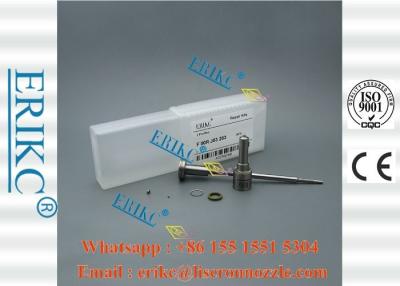 China ERIKC For BOS FOORJ03283 fuel injector repair kits F OOR J03 283 , DLLA152P1819 nozzle part FOOR J03 283 for 0445120224 for sale