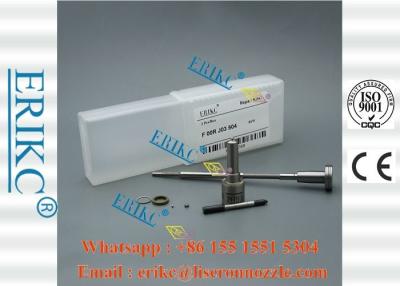 China ERIKC F OOR J03 504 injector repair kit  FOORJ03504 For BOS nozzle DLLA151P2182 fitting Kits FOOR J03 for 0445120228 for sale