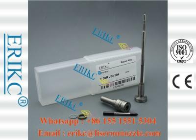 China ERIKC F 00R J03 504 nozzle DLLA151P2182 injection parts F00RJ03504 CR injector repair Kits F00R J03 504 for 0445120227 for sale