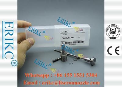 China ERIKC FOORJ03290 and F OOR J03 290 For BOS injector nozzle DLLA152P1768 repair kit FOOR J03 290 for 0445120149 for sale