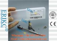 China ERIKC Injector For BOS 0445120244 repair kit F 00R J03 491 , F00RJ03491 injector nozzle DLLA150P1781 valve F00R J03 491 for sale