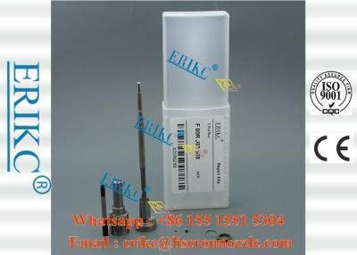 China ERIIKC common rail Repair Kits FOORJ03548 , 0445120343 injector Nozzle DLLA152P2344 valve FOOR J03 548 / F OOR J03 548 for sale