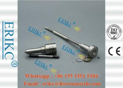 China ERIKC 0445120215 auto part F OOR J03 289 ( FOORJ03289 ) Common rail injector nozzle DLLA149P2166 repair kit FOOR J03 289 for sale